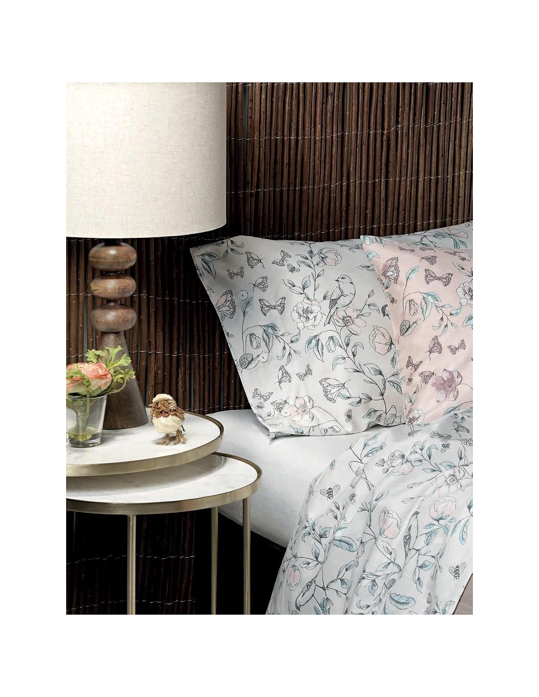 Comprar lençóis online - Conjunto de lençol - Lençóis 100% Algodão percal