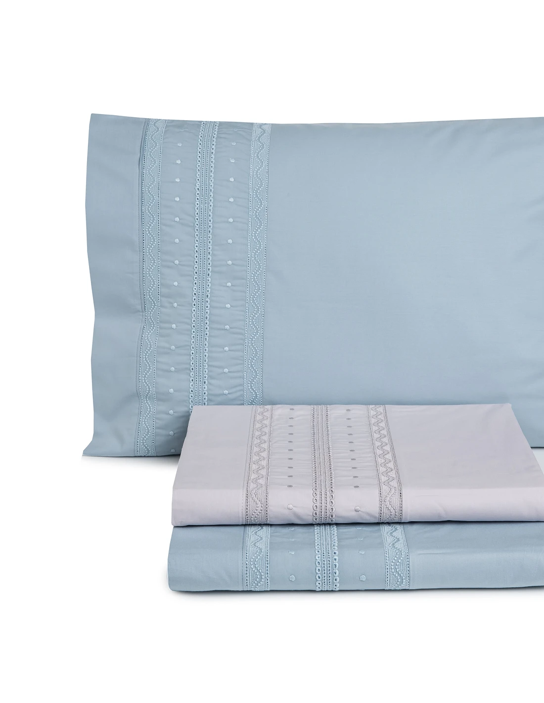 Comprar lençóis online - Conjunto de lençol - Lençóis 100% Algodão percal